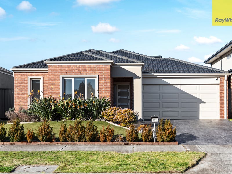 120 Lennon Parkway, Derrimut, Vic 3026 - Property Details