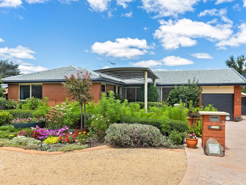 3 Pillar Place, Lyons, ACT 2606 - Property Details
