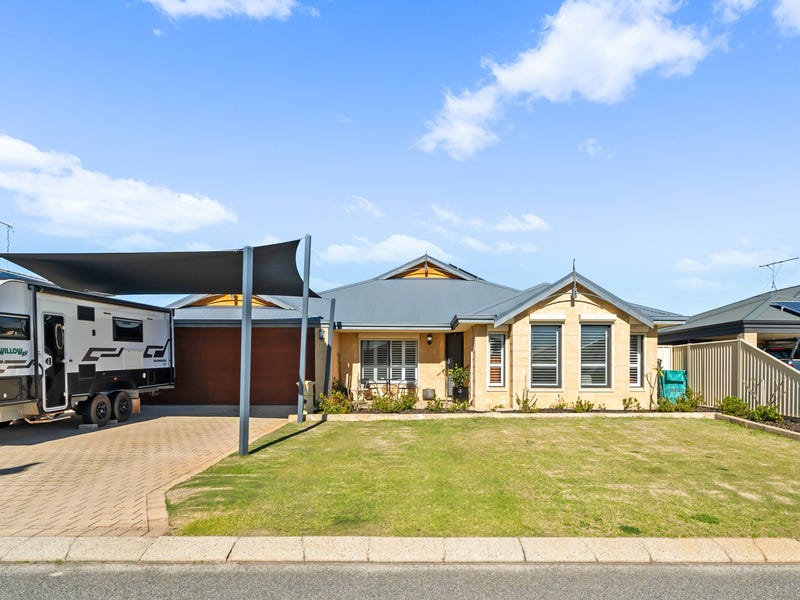 4 Heritage Lane, Pinjarra, WA 6208 - Property Details