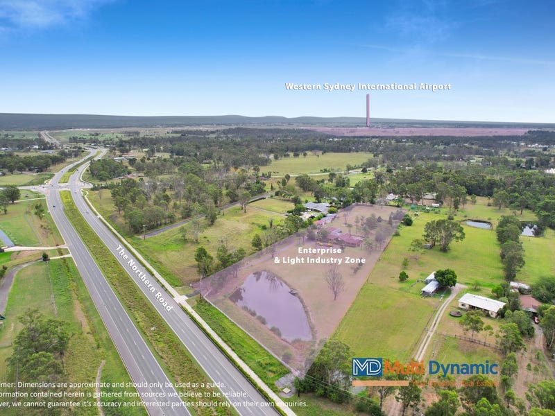 1416 The Northern Road, Bringelly, NSW 2556 - realestate.com.au
