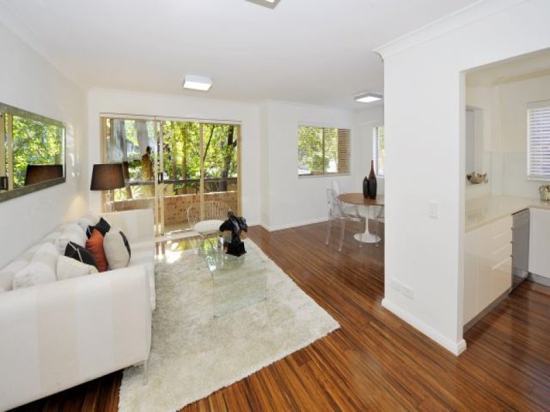 1/22 Rae Street, Randwick, NSW 2031 - Property Details