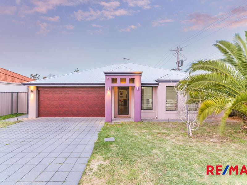 1 Richards Place, Cannington, WA 6107 - Property Details