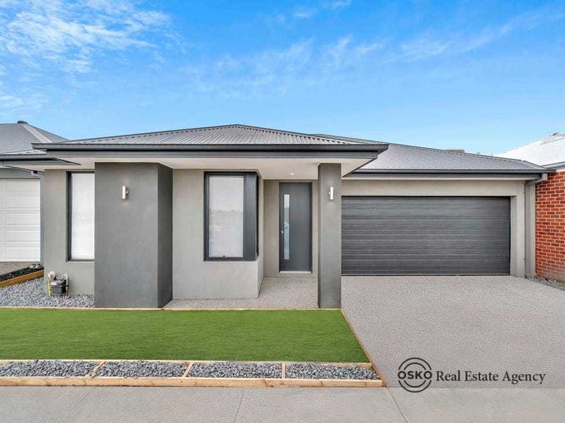58 River Redgum Boulevard, Donnybrook, VIC 3064 - realestate.com.au