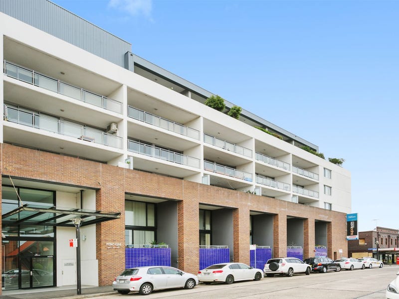 205/4-12 Garfield Street, Five Dock, NSW 2046 - realestate.com.au