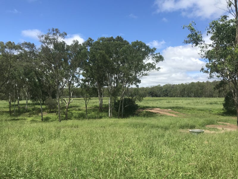 197 Brickworks Road, Bushley, Qld 4702 - Property Details