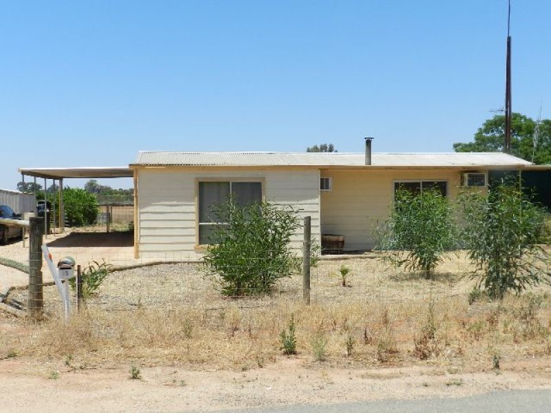 15 Maple Street, Barmera, SA 5345 - Property Details