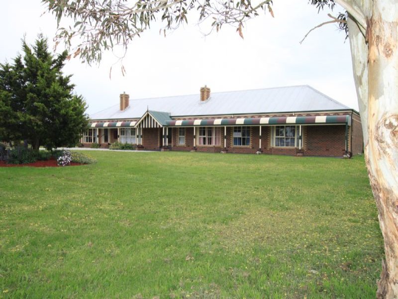 185 Settlement Rd, Caldermeade, Vic 3984 - Property Details