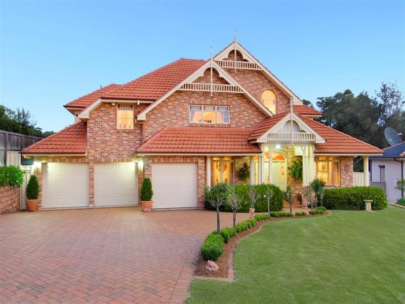 13 Lygon Place, Castle Hill, NSW 2154 - realestate.com.au