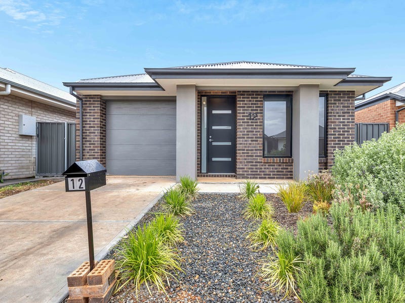 12 Felicity Road, Angle Vale, SA 5117 - realestate.com.au
