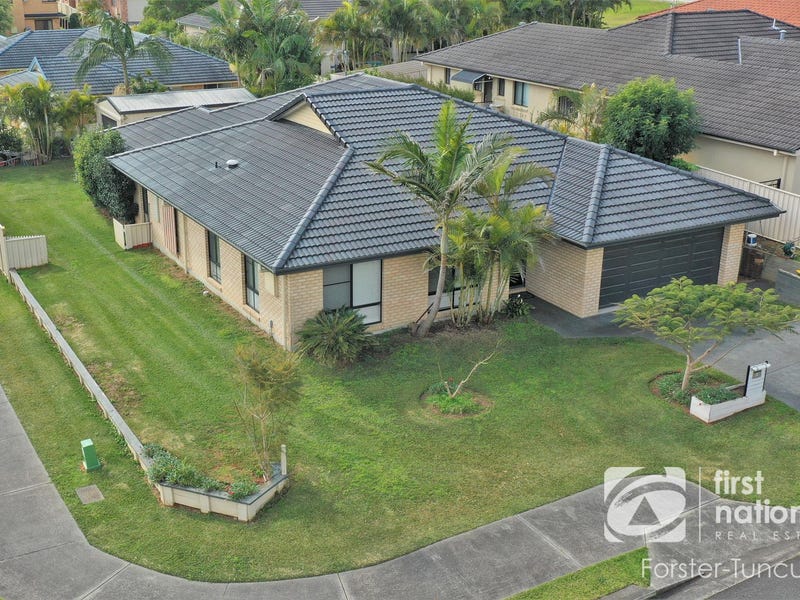 1 Marcus Place, Forster, NSW 2428 - Property Details