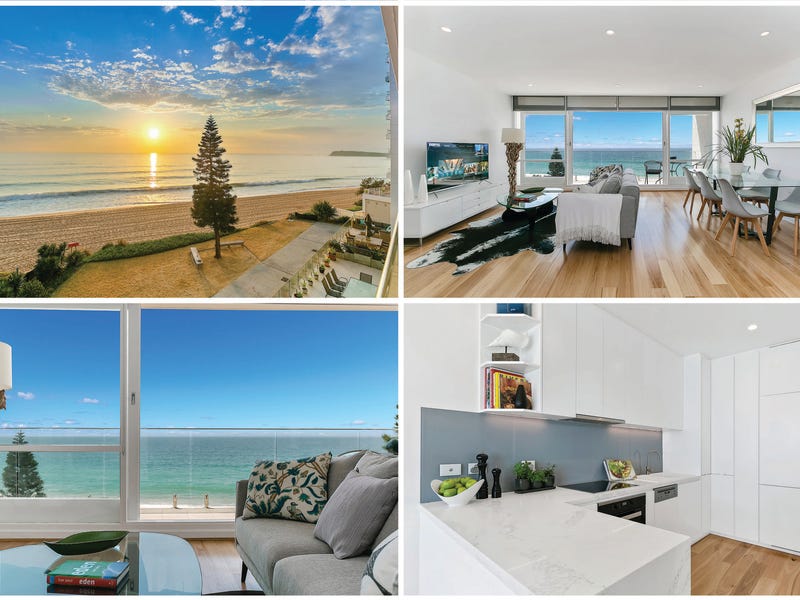 Sold Property Prices & Auction Results in Collaroy, NSW 2097 (+1 ...