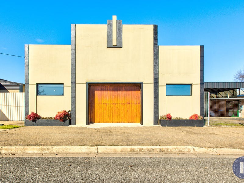 74 -76 Parker Street, Cootamundra, NSW 2590 - Property Details