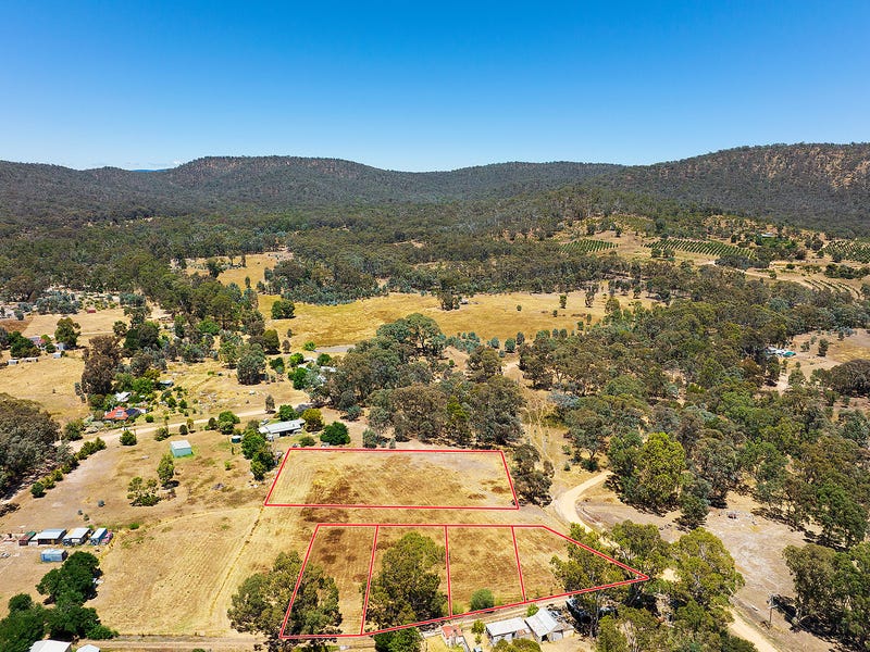 Lot 1, Ryans Street, Redbank, Vic 3477 - Other for Sale - realestate.com.au