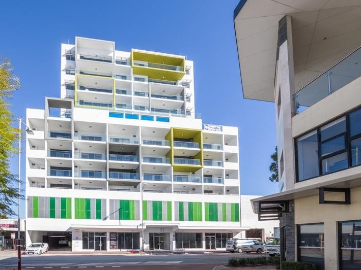7/33 Newcastle Street, Perth, WA 6000 - realestate.com.au