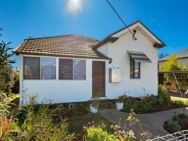 9 King Street, Warwick, Qld 4370 - Property Details