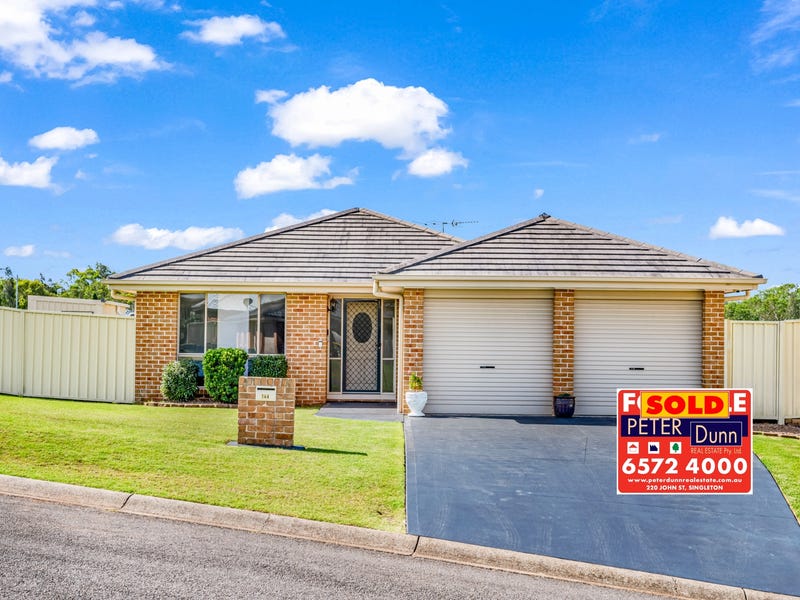 146 Casey Drive, Singleton, NSW 2330 - Property Details