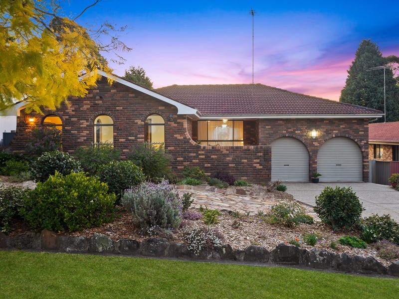 37 Macquarie Drive, Cherrybrook, NSW 2126 - Property Details