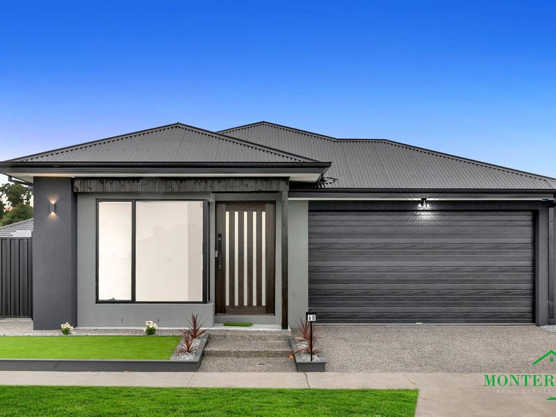 60 Paramount Rise, Wollert, VIC 3750 - realestate.com.au