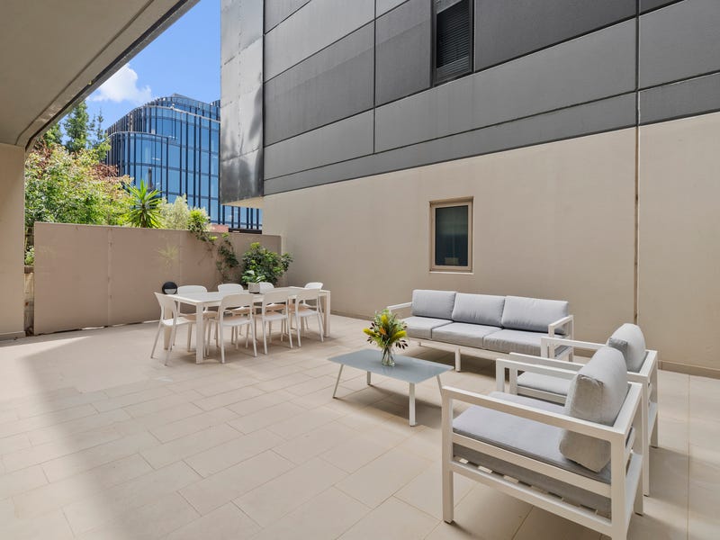 101/424 Gore Street, Fitzroy, Vic 3065 - Property Details