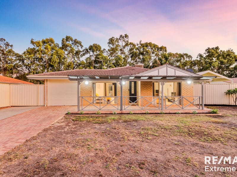 3 Wedgetail Court, Brookdale, WA 6112 - Property Details