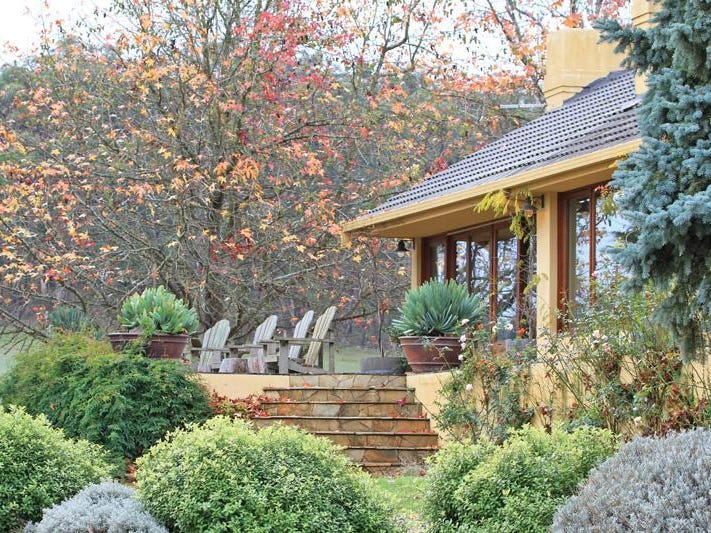 445 Pyalong Road, Lancefield, Vic 3435 - Property Details