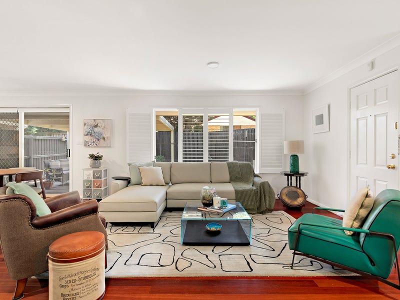 5/8-10 Megan Street, Carlingford, NSW 2118 - Property Details