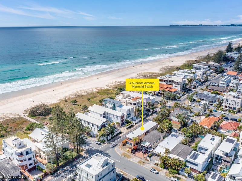 Rental Properties and Real Estate in Mermaid Beach, QLD 4218 (+6 ...