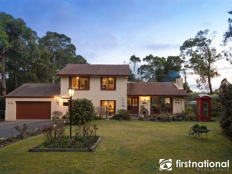 35 St Georges Road, Beaconsfield Upper, VIC 3808 - realestate.com.au