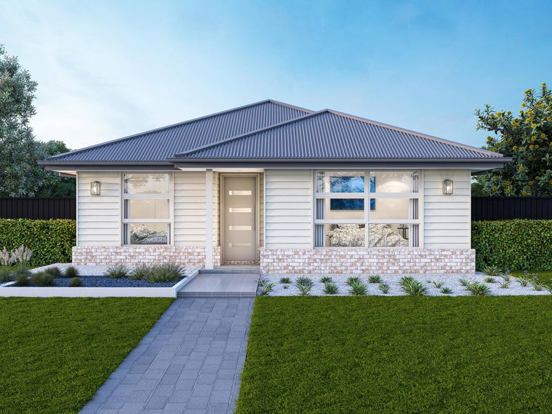 Lot 170 Greenville Estate, Rokeby, Tas 7019 - House for Sale ...