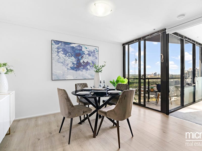 201/22 Kavanagh Street, Southbank, Vic 3006 - Property Details