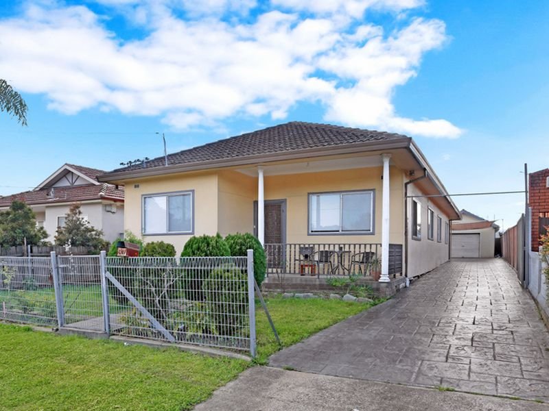 37 Bursill St, Guildford, NSW 2161 - Property Details