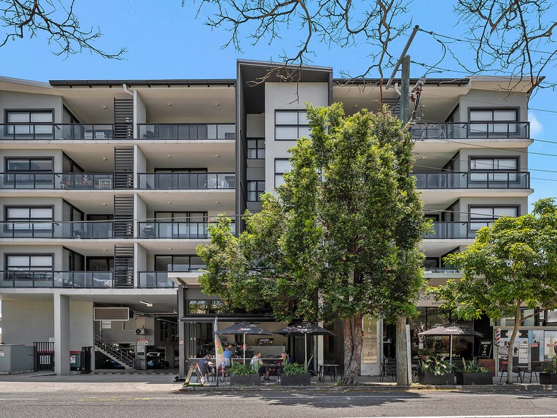 210/109 Chalk Street, Lutwyche, Qld 4030 - Property Details
