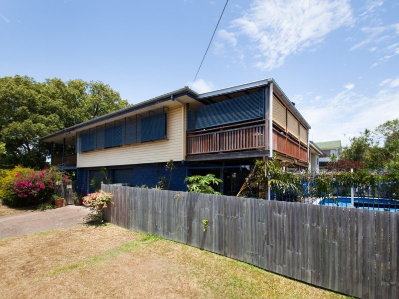 102 Wynnum North Road, Wynnum, Qld 4178 - Property Details