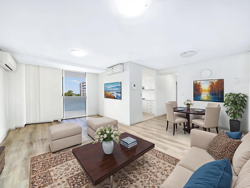 2 Bedroom Properties for Rent in Liverpool, NSW 2170 Pg. 2 - realestate ...