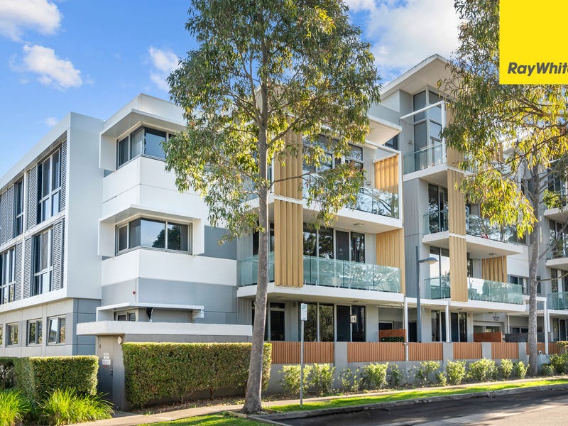 105/1 Ferntree Place, Epping, NSW 2121 - Property Details