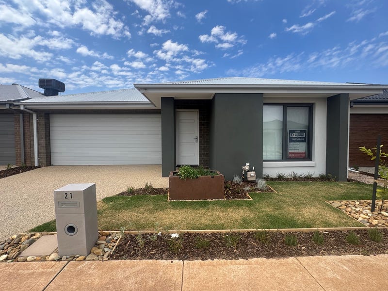 21 Hanoverian Street, Aintree, Vic 3336 - Property Details