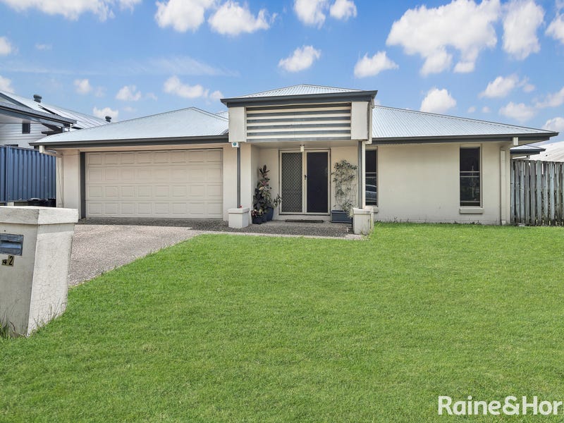 42 Jacobs Ridge Road, Ormeau, Qld 4208 - Property Details