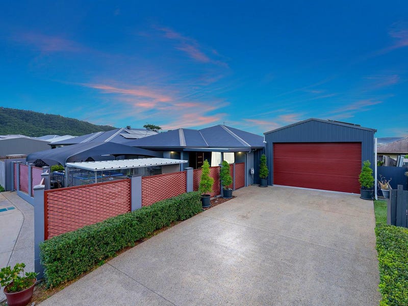 28 Trembath Drive, Gordonvale, Qld 4865 - Property Details