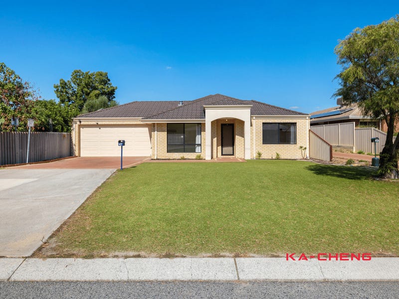 47 Devonshire Street, Morley, WA 6062 - Property Details