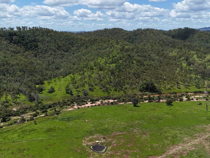 Lot 40 Cooke Road, Marodian, Qld 4570 - Property Details