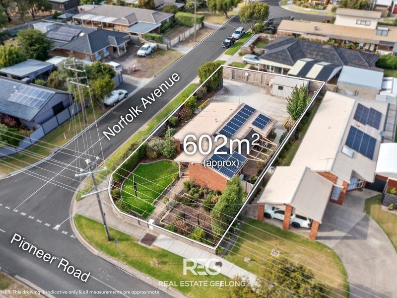 97 Pioneer Road, Grovedale, Vic 3216 - Property Details