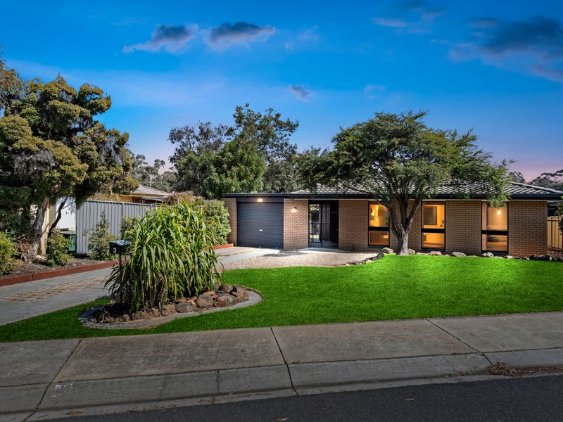 3 Adina Court, Strathdale, Vic 3550 - Property Details