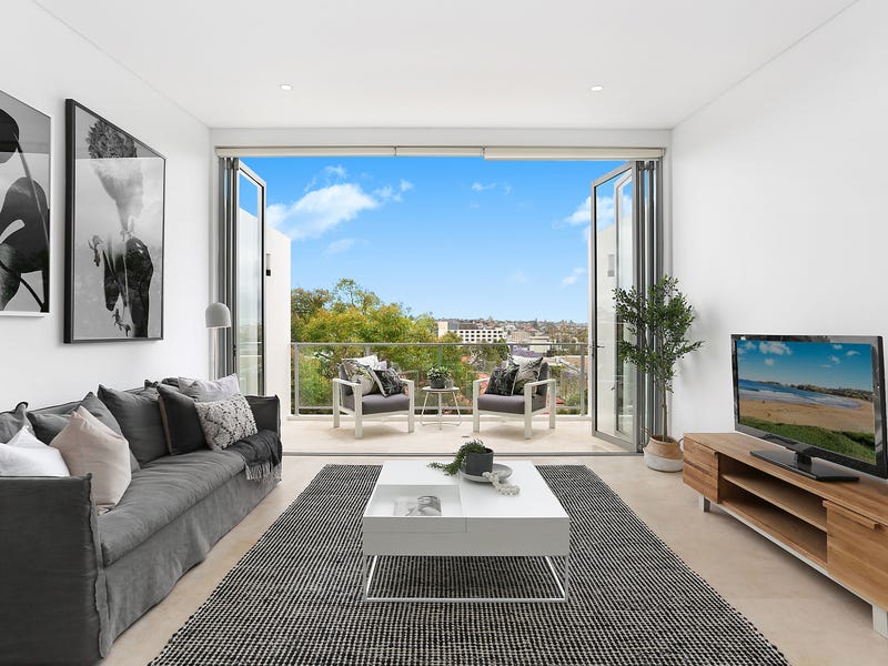 18/11-15 Alexander Street, Coogee, NSW 2034 - Property Details