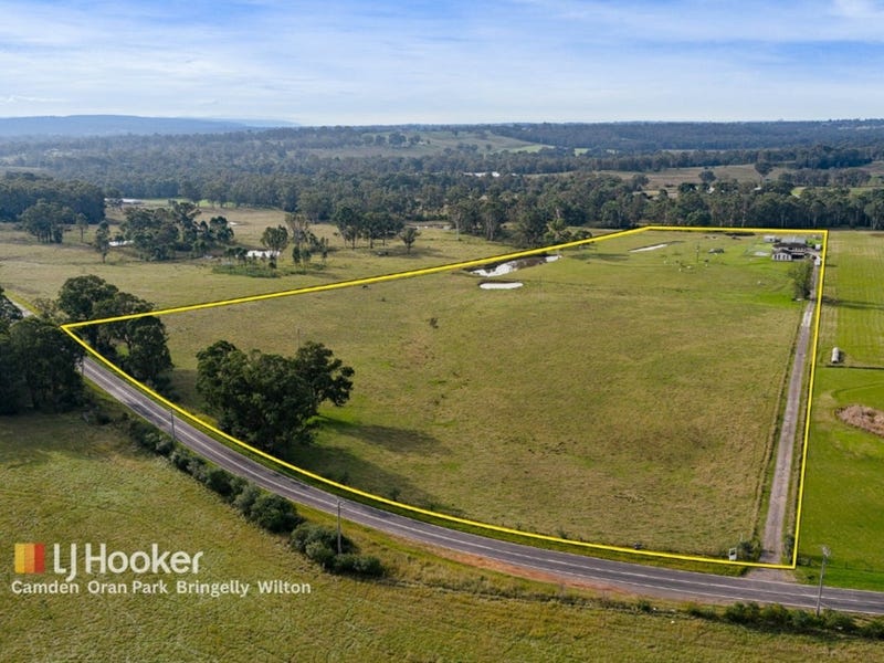 415 Greendale Road, Greendale, NSW 2745 - House for Sale - realestate ...