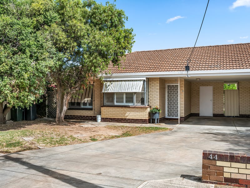 2/44 Robert Avenue, Broadview, SA 5083 - Property Details