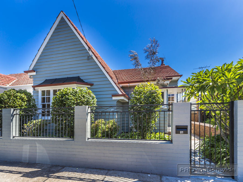 81 Albert Street, Wickham, NSW 2293 - Property Details