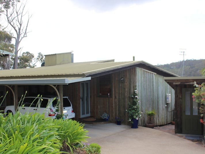 20 Nelligen Place, Nelligen, NSW 2536 - Property Details