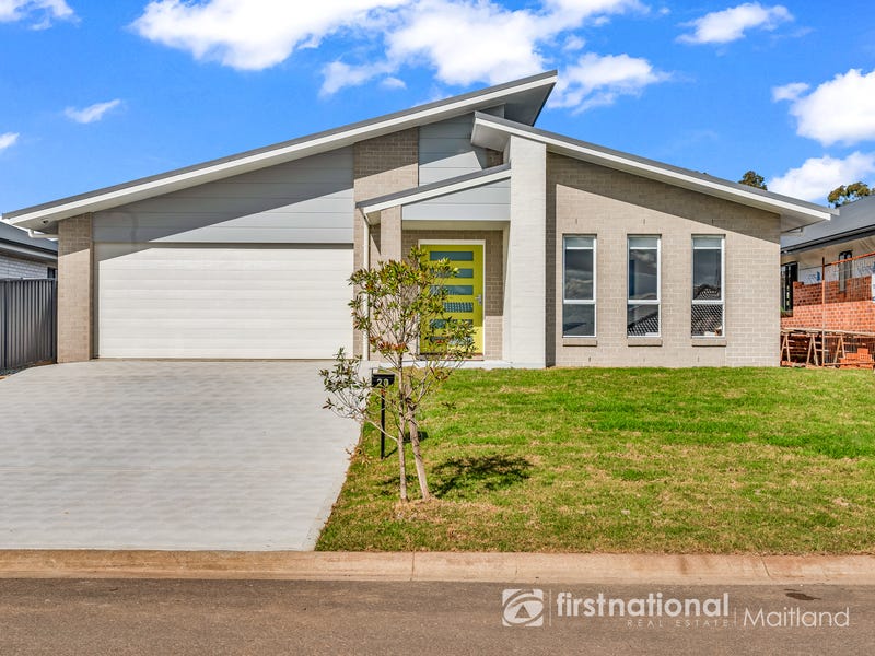 20 Beryl Drive, Rutherford, NSW 2320 - Property Details