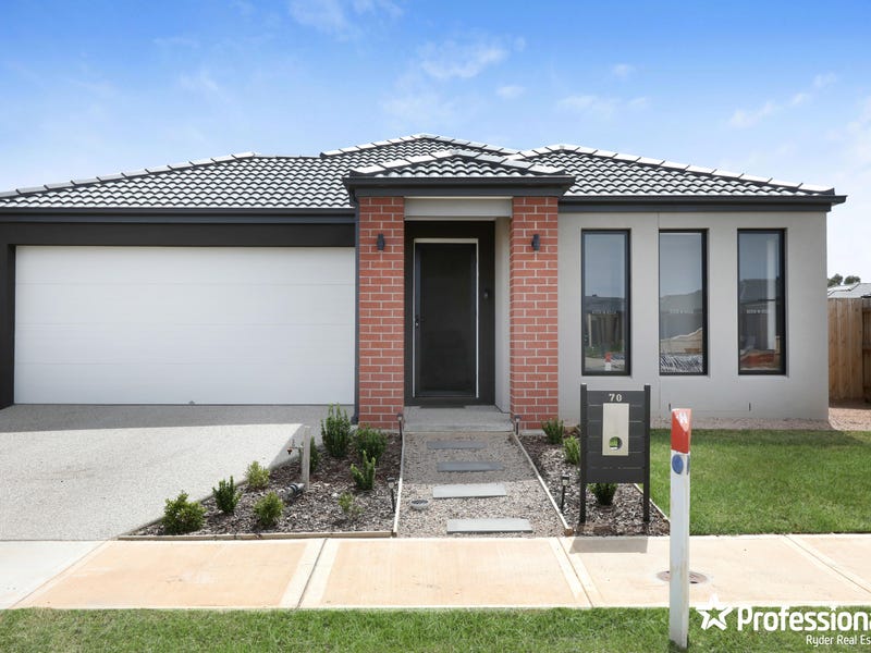70 Sumac Street, Brookfield, Vic 3338 - Property Details