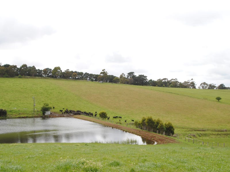 3235 Strzelecki Highway, Mirboo North, Vic 3871